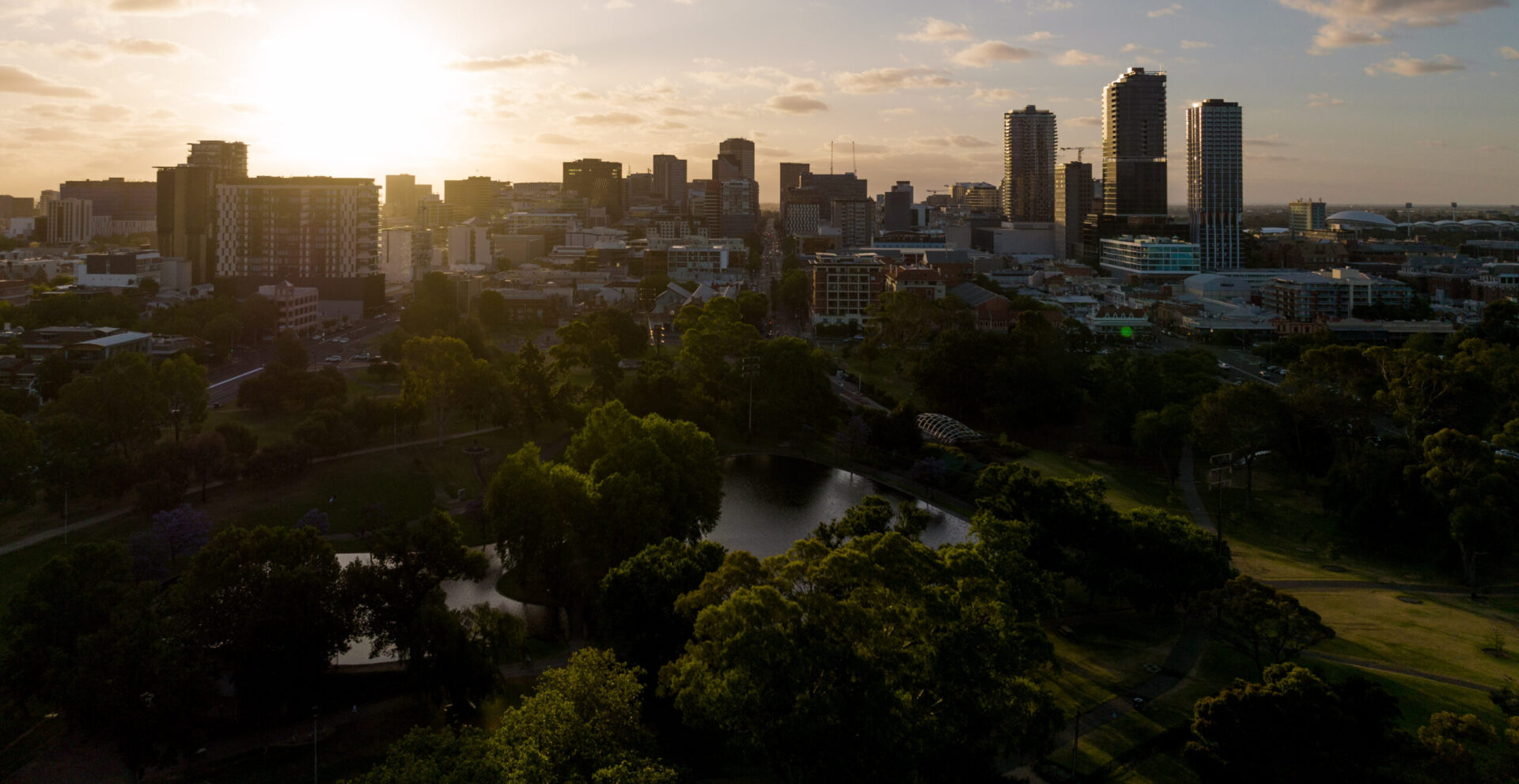 Forging careers with purpose - The Alternative